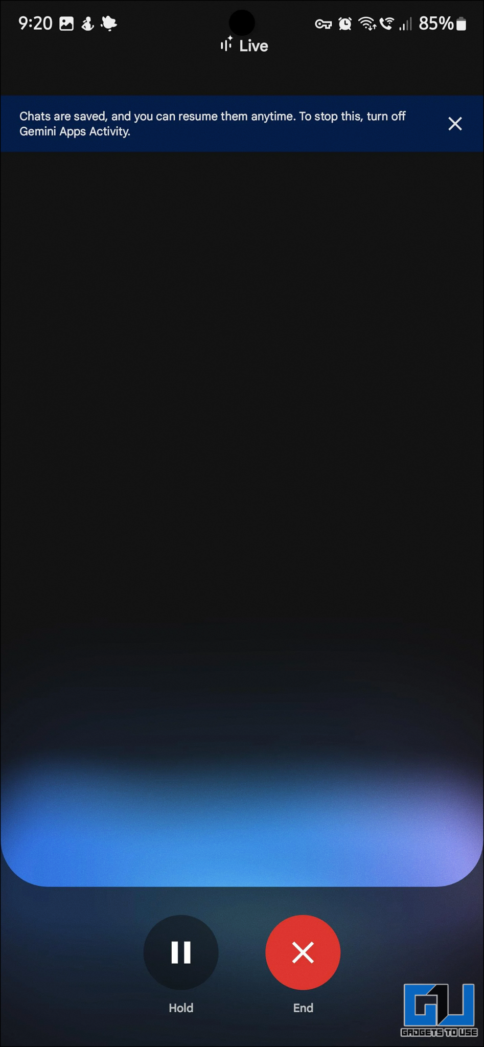 How to Use Gemini Live on Any Android Phone - Gadgets To Use