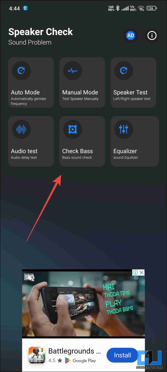 How to Check and Use Phone With A Dead Speaker - Gadgets To Use