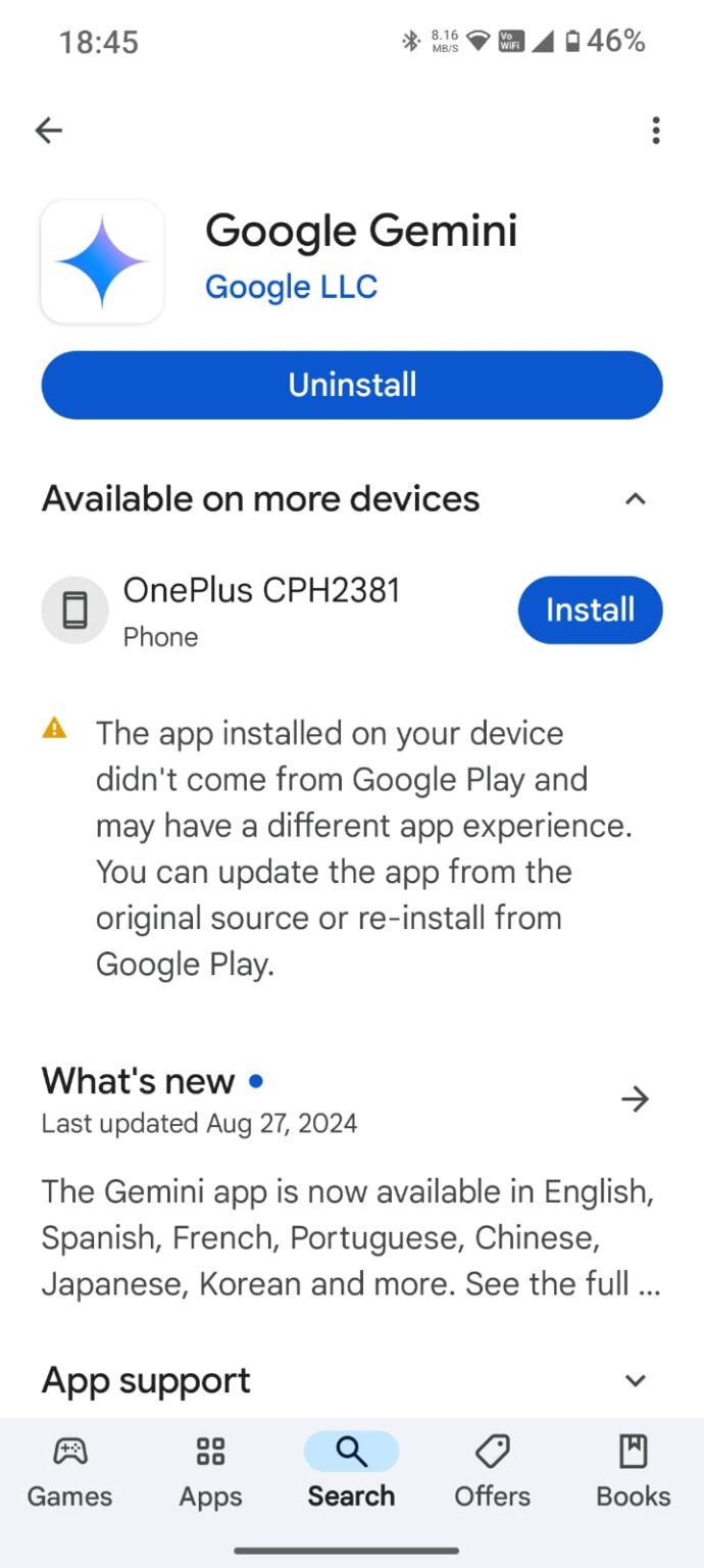 How to Use Gemini Live on Any Android Phone - Gadgets To Use