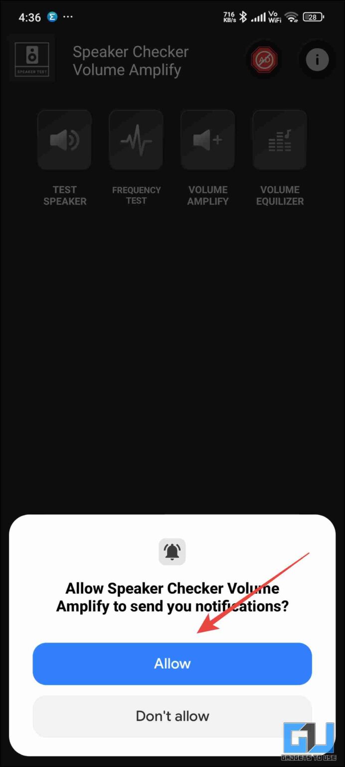 How to Check and Use Phone With A Dead Speaker - Kowatek Solar LTD