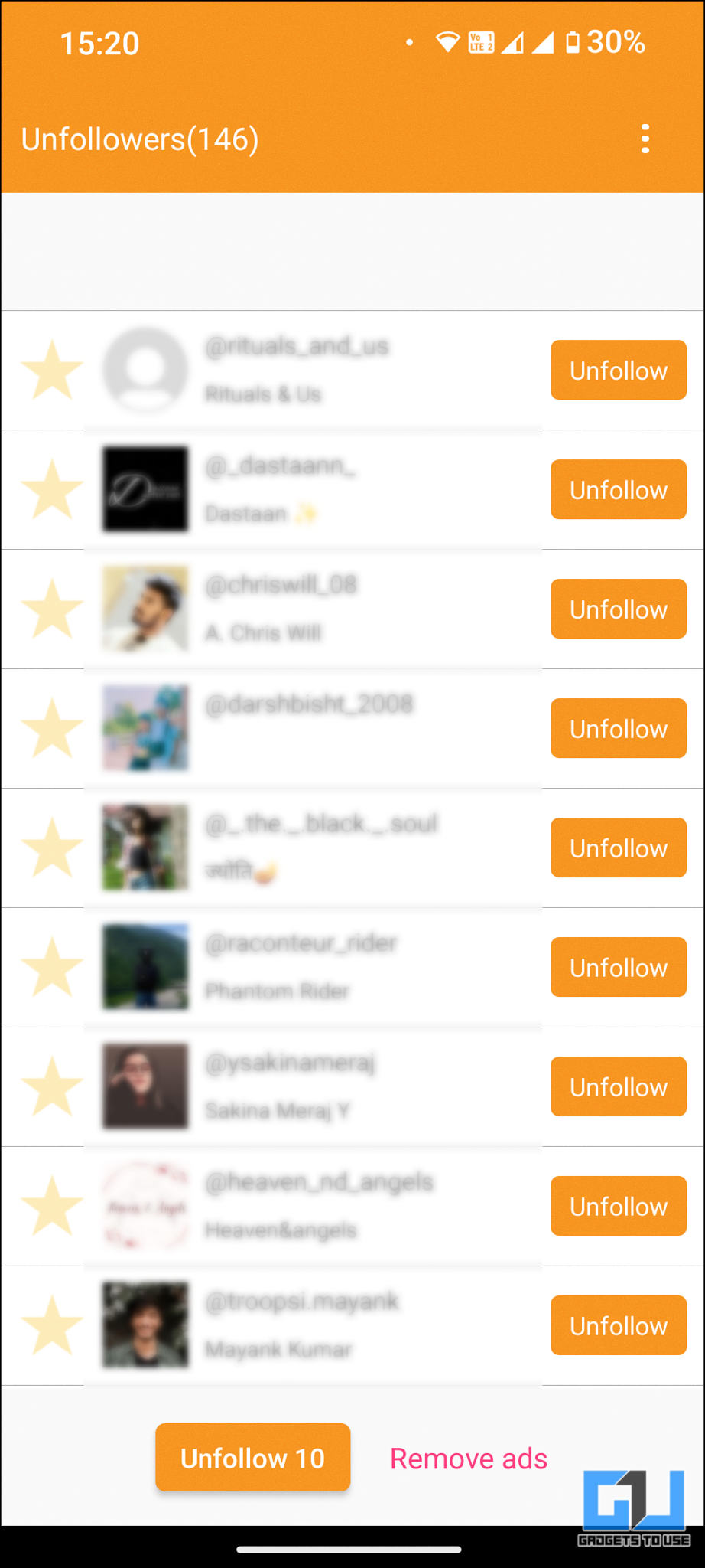 How to See Who Unfollowed You on Instagram on PC or Phone (4 Ways ...
