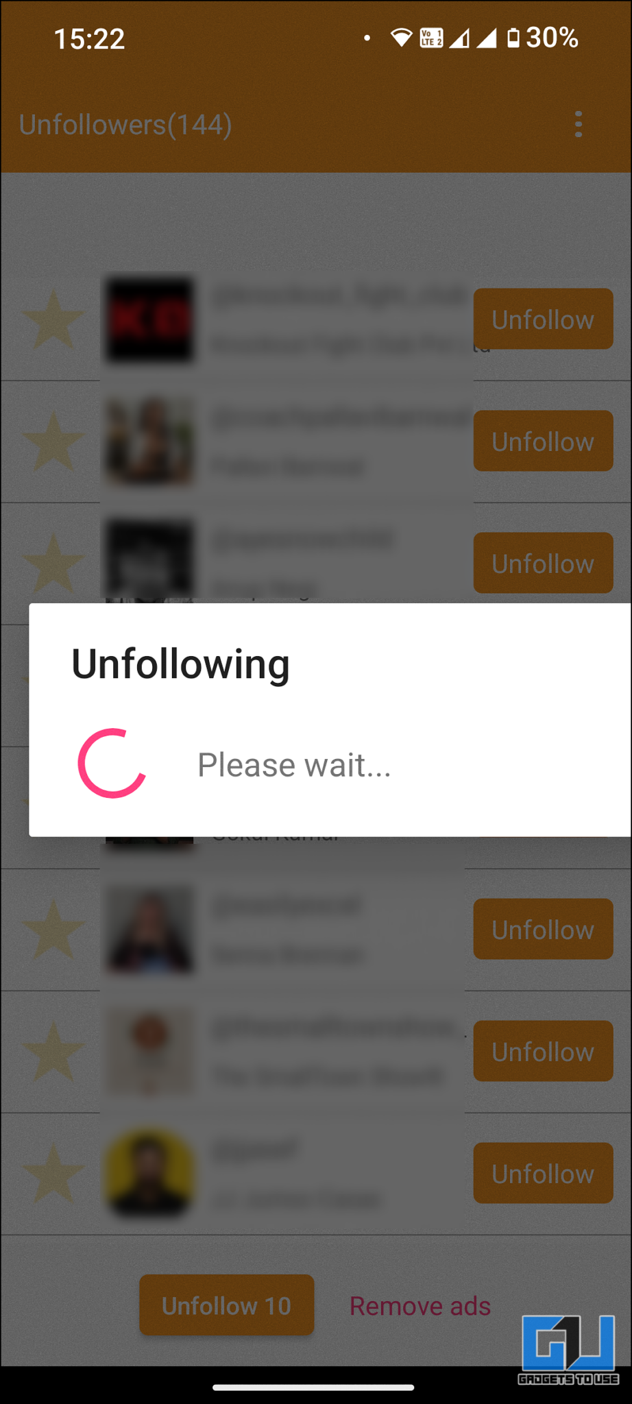 How to See Who Unfollowed You on Instagram on PC or Phone (4 Ways ...