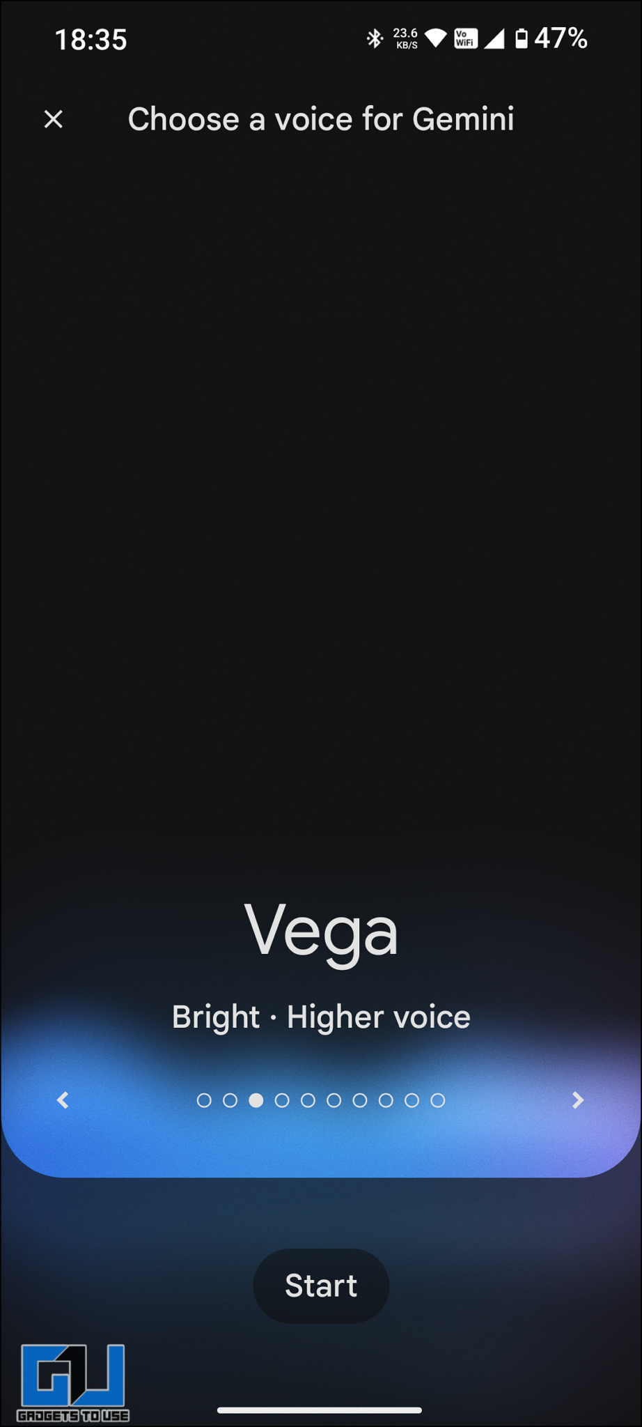 How to Use Gemini Live on Any Android Phone - Gadgets To Use