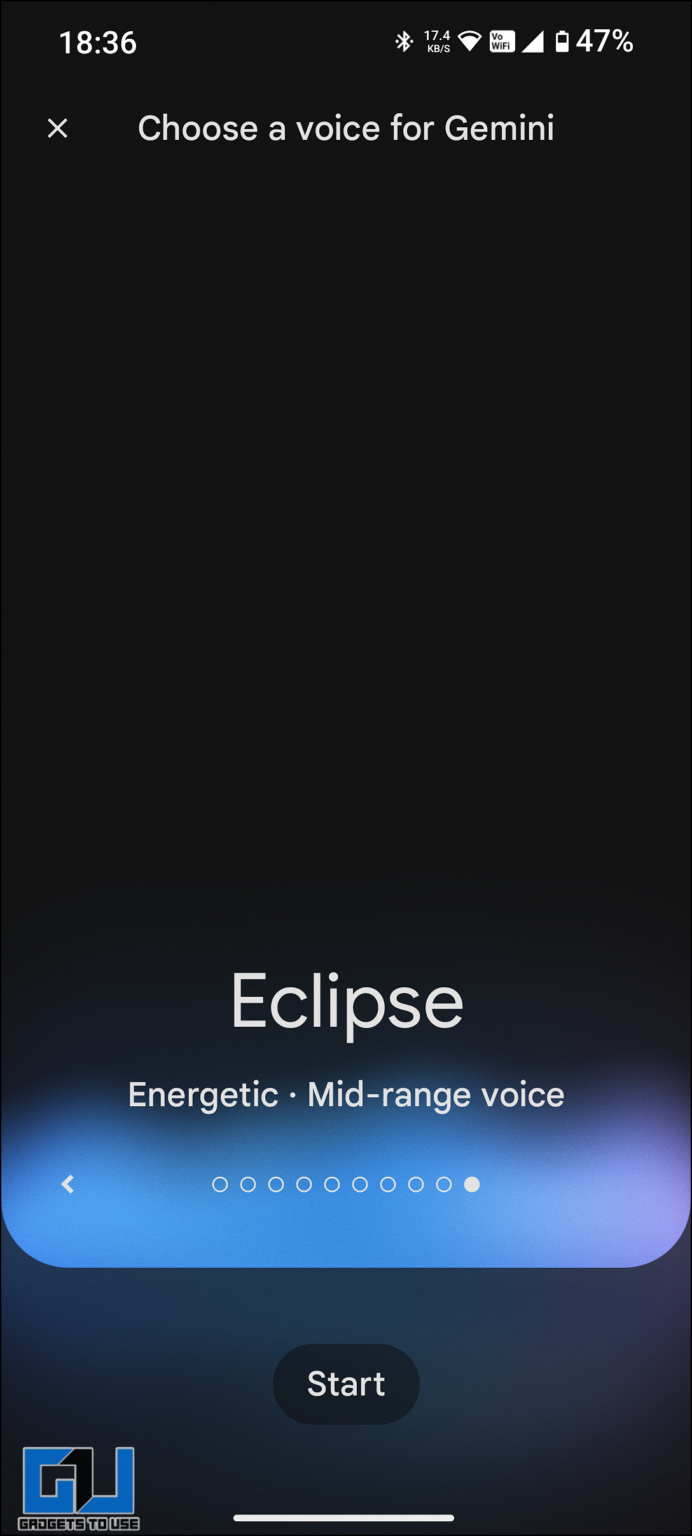 How to Use Gemini Live on Any Android Phone - Gadgets To Use