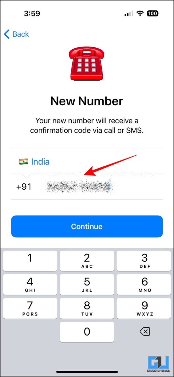 How to Change Phone Number in Telegram - Gadgets To Use