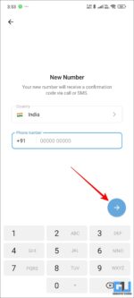 How to Change Phone Number in Telegram - Gadgets To Use