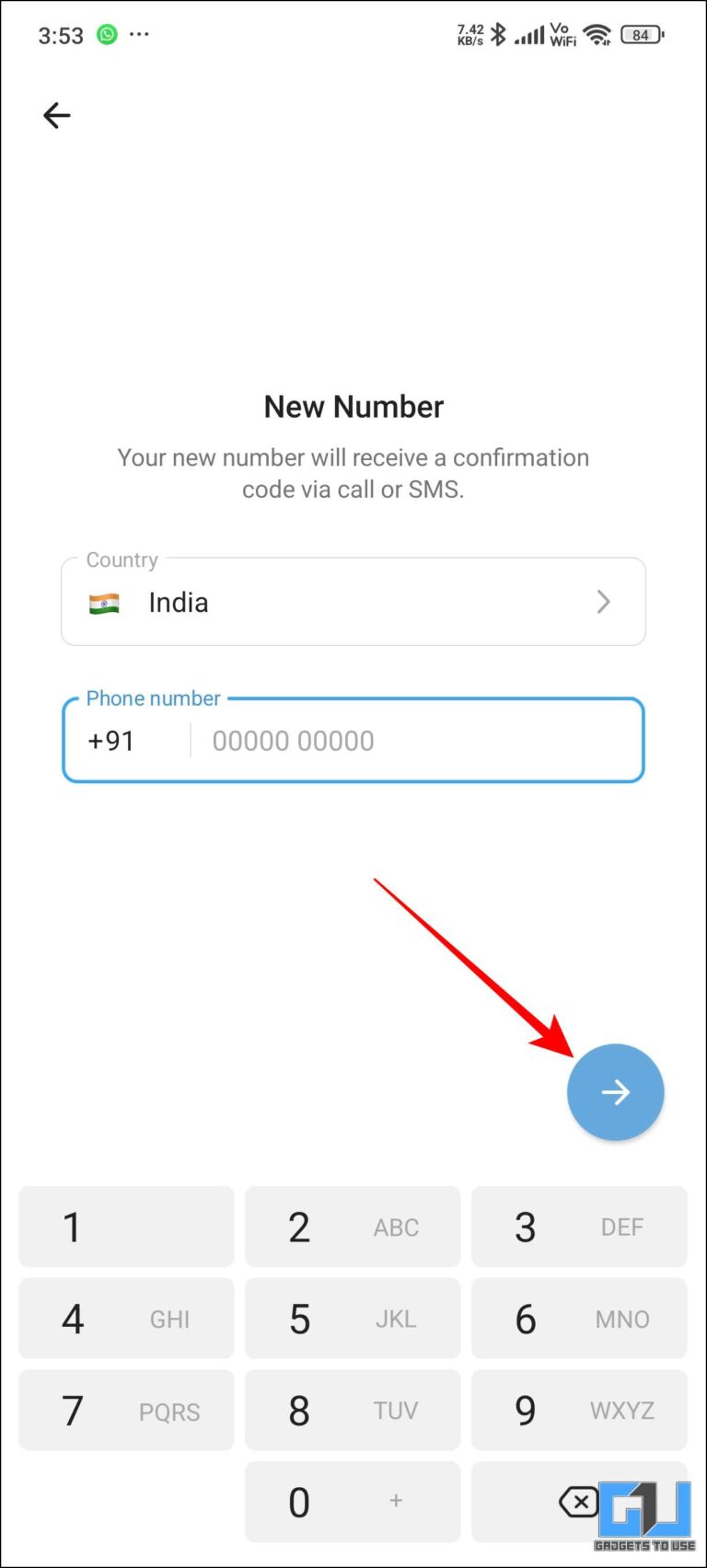 How to Change Phone Number in Telegram - Gadgets To Use
