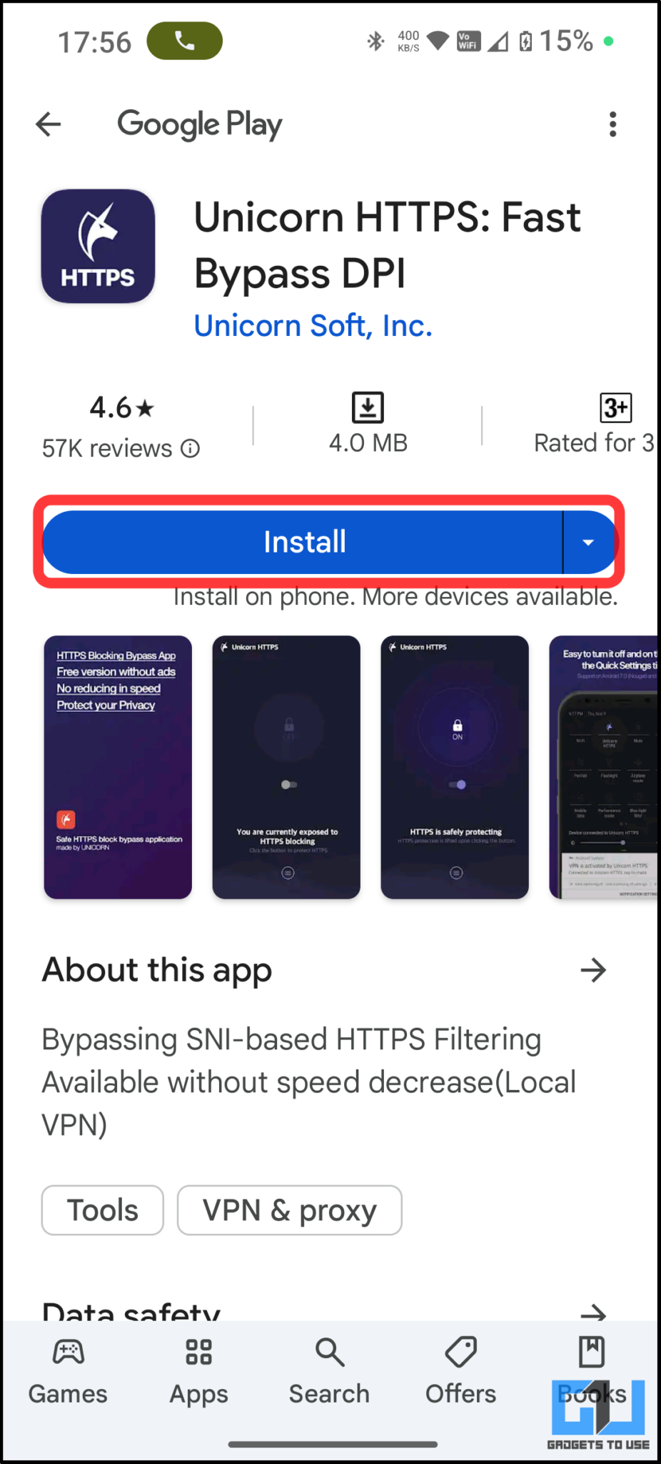 Make Your Internet Private in One Click ( 3 Ways ) - Gadgets To Use