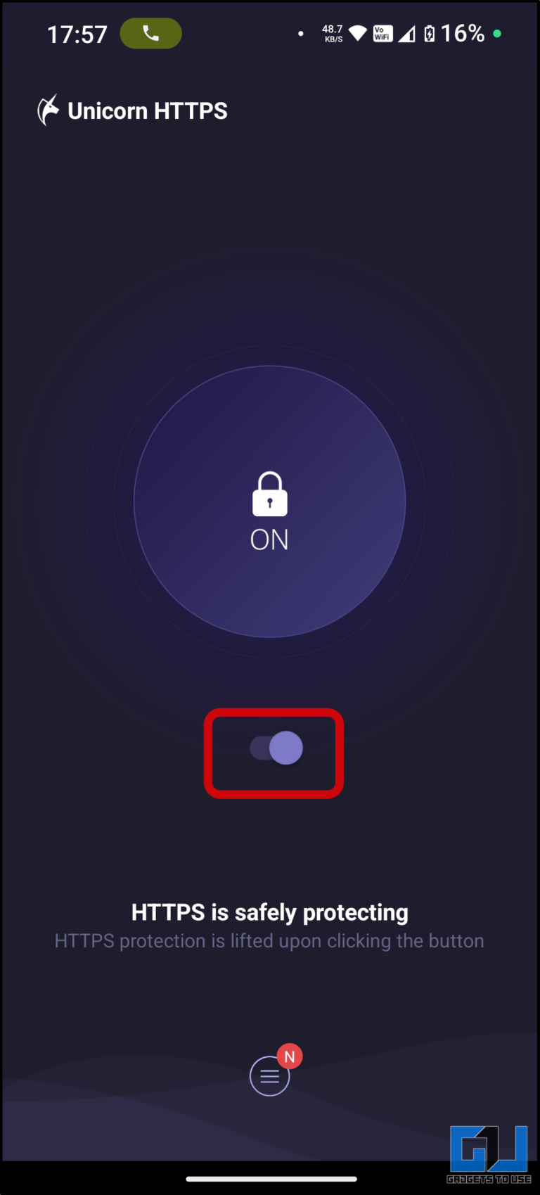 Make Your Internet Private in One Click ( 3 Ways ) - Gadgets To Use