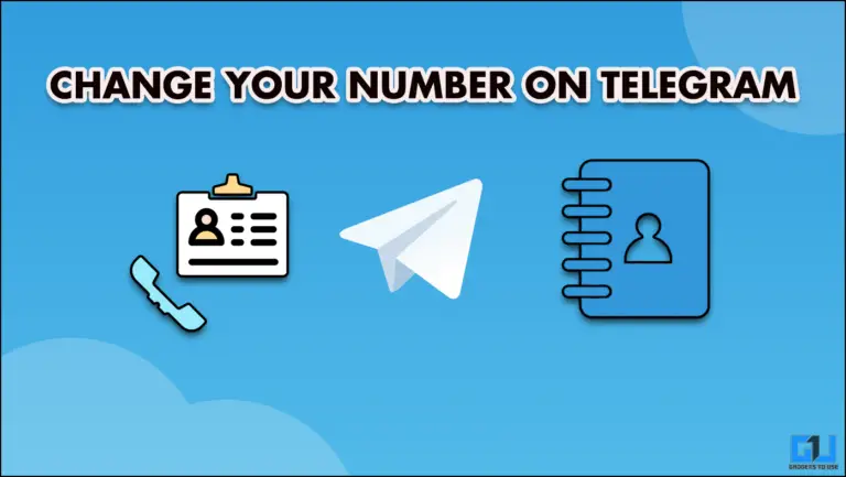 How to Change Phone Number in Telegram – Kowatek Solar LTD