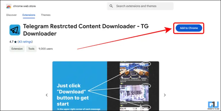 How to Download Restricted Telegram Channel Videos ( 6 Ways ) - Kowatek Solar LTD