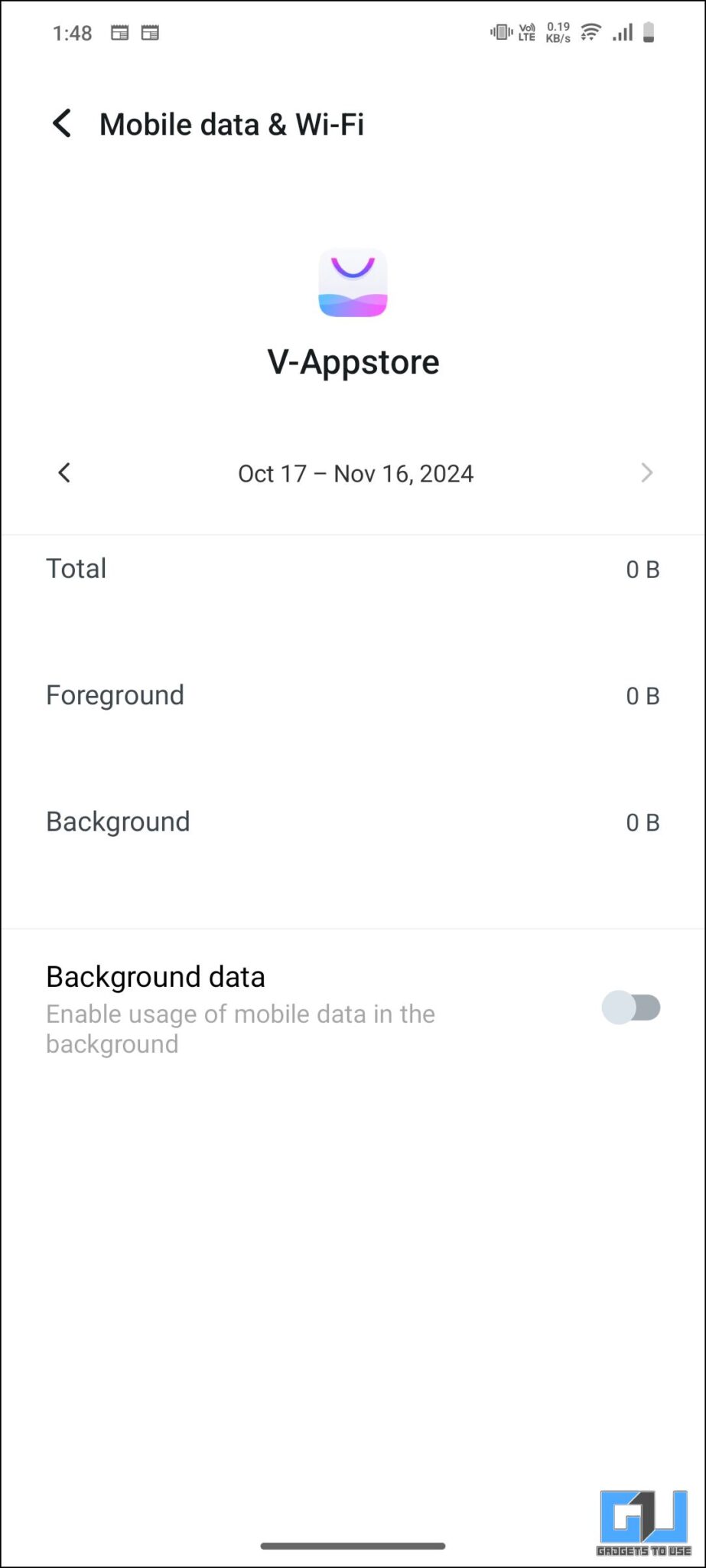 How to Delete V-Appstore on Vivo and iQOO Phones (6 Ways) - Gadgets To Use