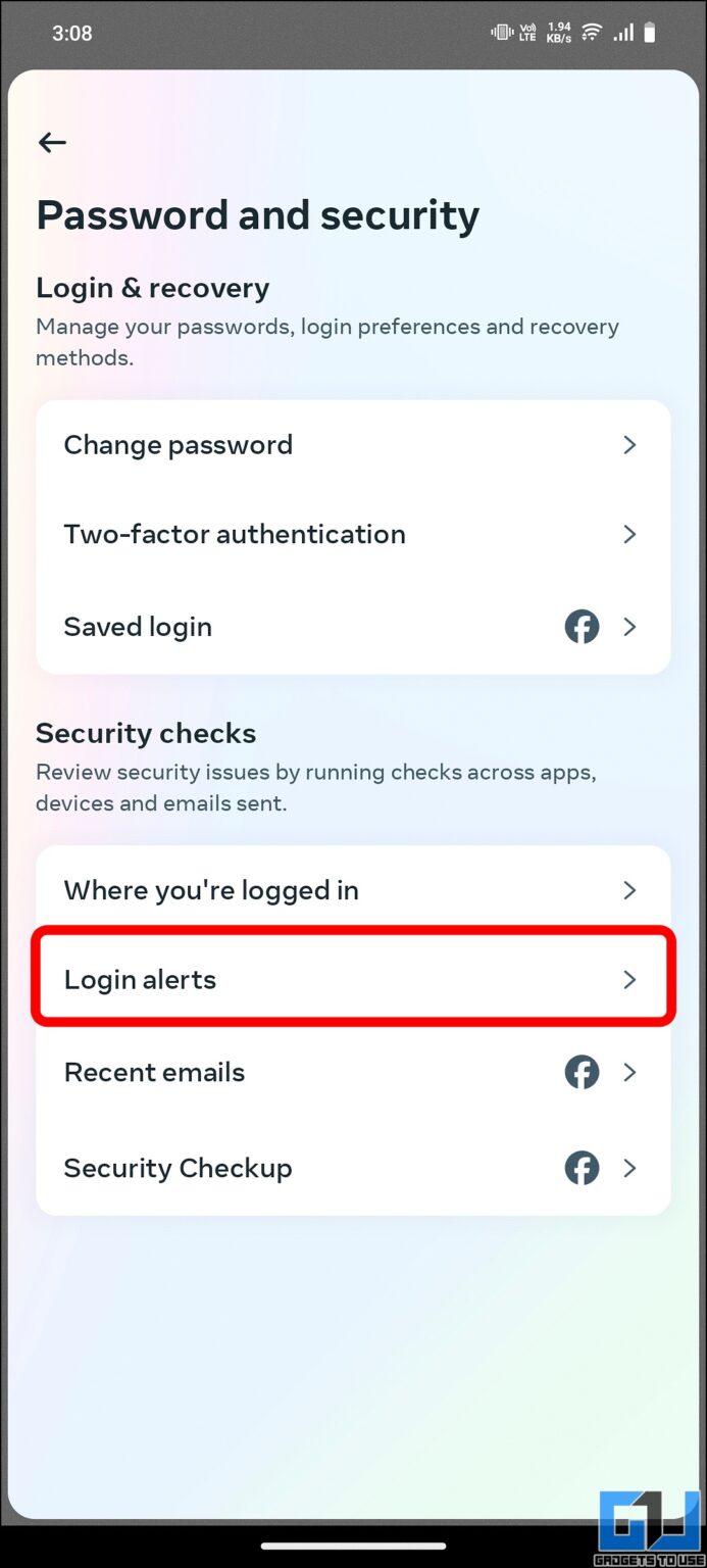 5 Settings to make Facebook Messenger PRIVATE (2024) - Gadgets To Use