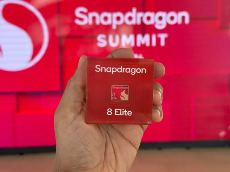 All Snapdragon 8 Elite Features & its Impact on Smartphones - Gadgets ...