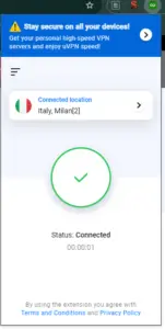 Make Your Internet Private in One Click ( 3 Ways ) - Gadgets To Use