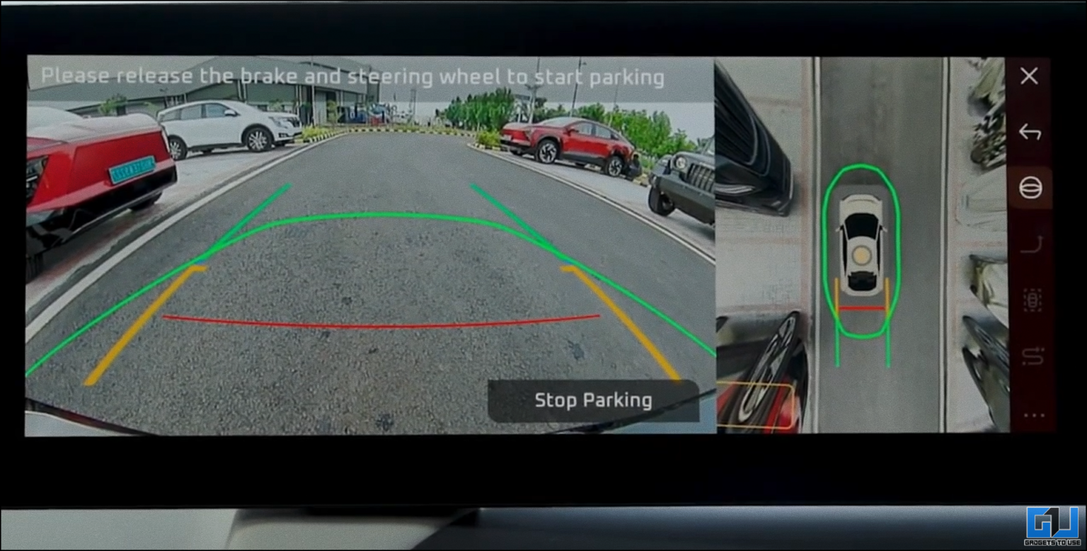 10 Amazing Tech Features of the New Mahindra BE 6e, XEV 9e - Gadgets To Use