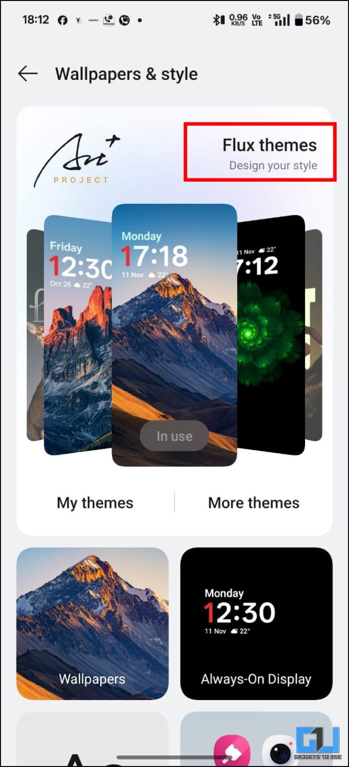 Oxygen OS 15 User Review: This is What I Liked (& Disliked) - Gadgets ...