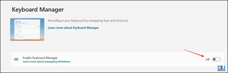 How To Remap co-pilot Key In Windows 11 - Gadgets To Use