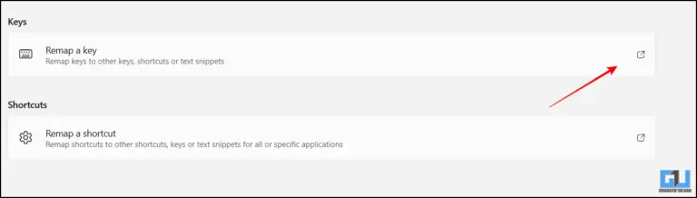 How To Remap co-pilot Key In Windows 11 - Gadgets To Use