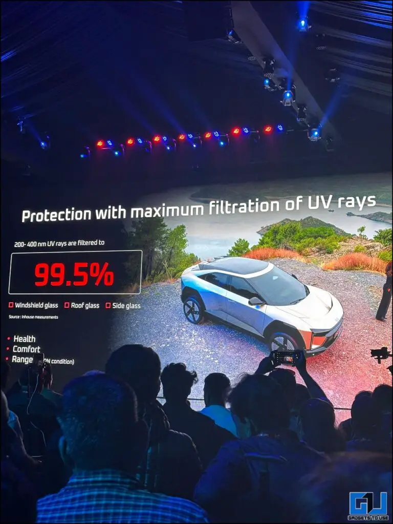 10 Amazing Tech Features of the New Mahindra BE 6e, XEV 9e - Gadgets To Use