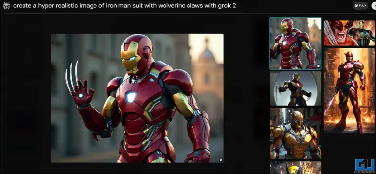 How to use Grok 2 for Free without Premium Subscription - Gadgets To Use