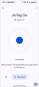 JioTag Go Guide: How to Use, Features and Tips - Gadgets To Use