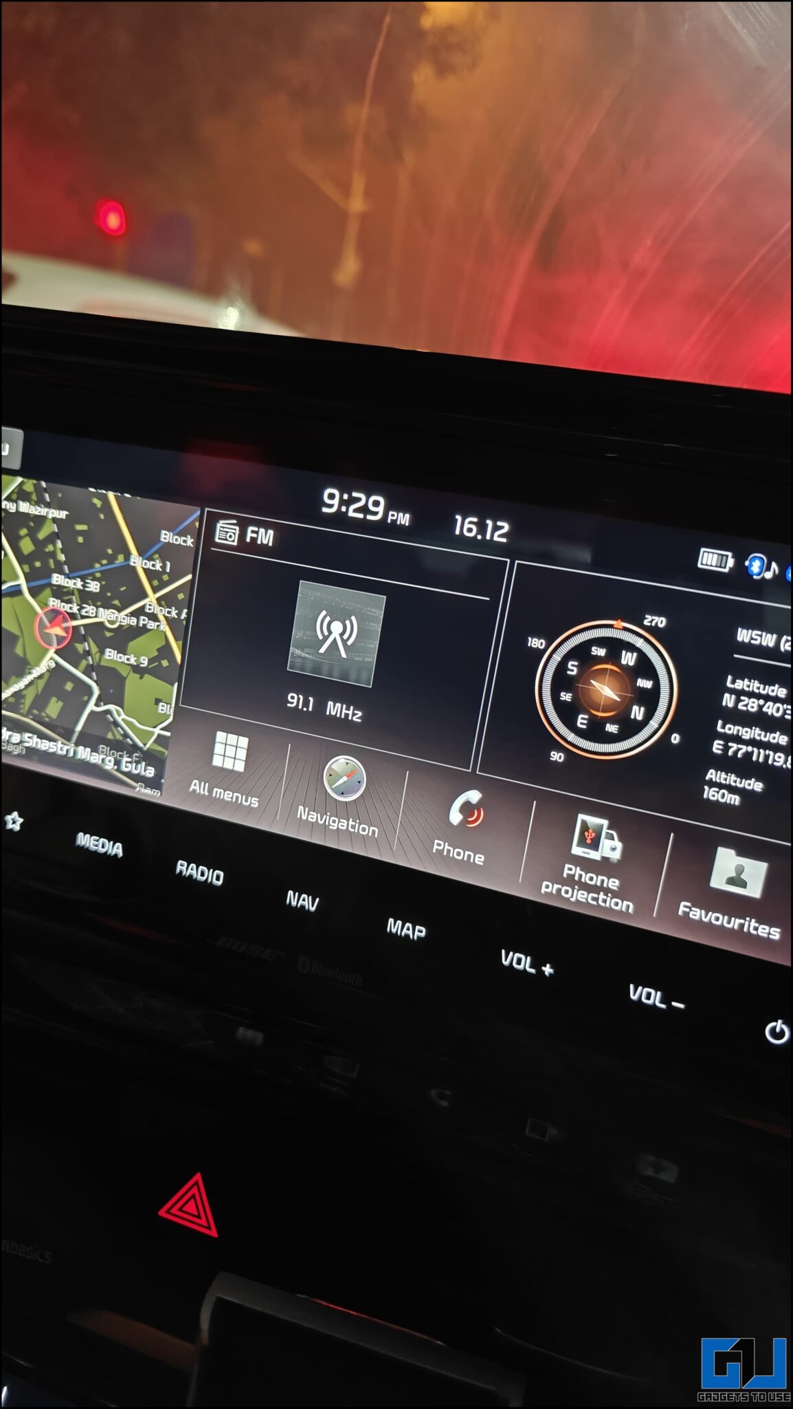 How to Fix OnePlus 12 Does Not Connect To Android Auto in Cars ...