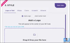How to Share Phone Contact as a QR Code (4 Ways) - Gadgets To Use