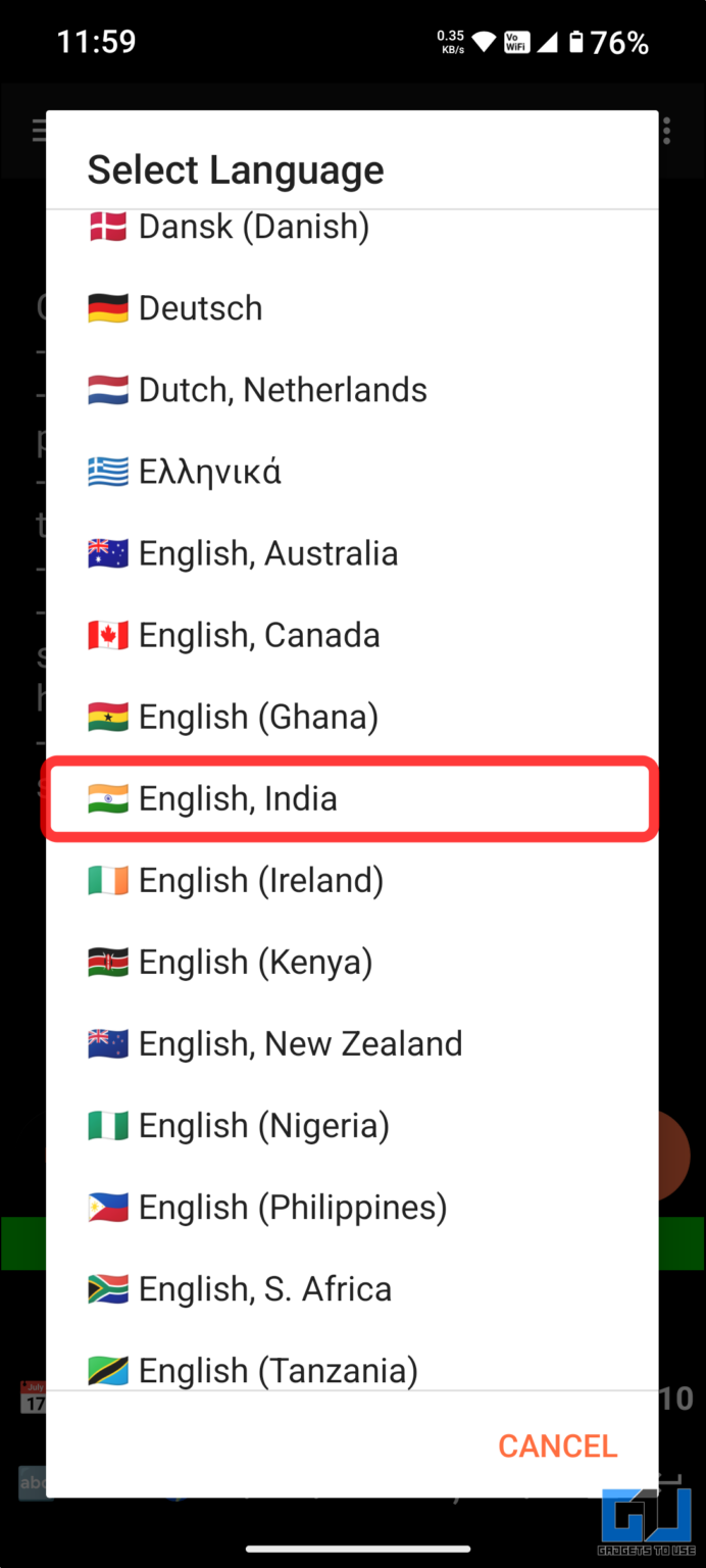 How to Transcribe Voice Notes On Any Android Phone - Gadgets To Use
