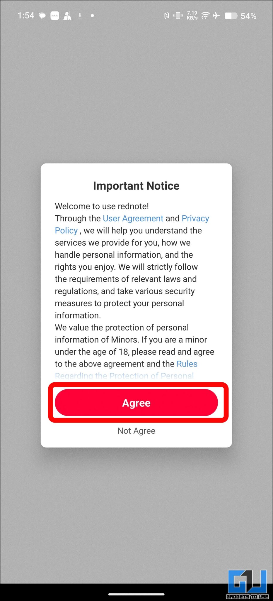 How to Use RedNote App, Install, Tips and Tricks - Gadgets To Use