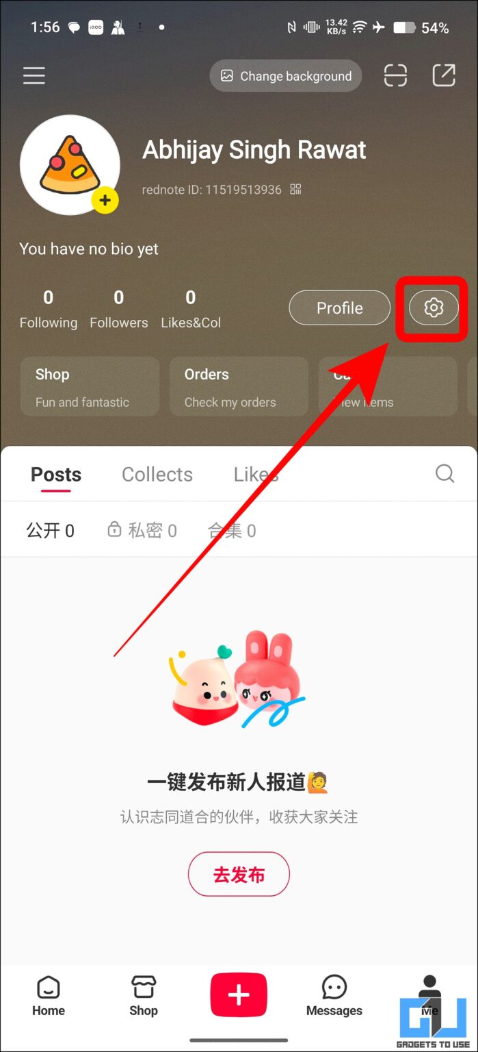 How to Use RedNote App, Install, Tips and Tricks - Gadgets To Use