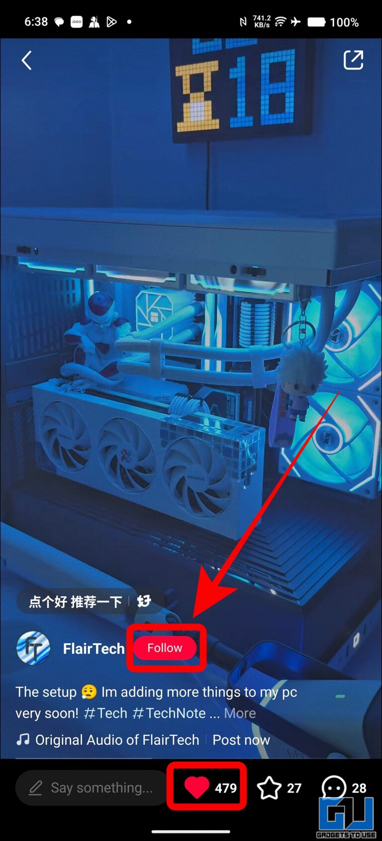 How to Use RedNote App, Install, Tips and Tricks - Gadgets To Use