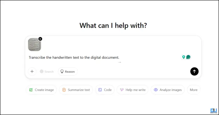 How to Convert Handwriting To Digital Notes and Vice Versa - Gadgets To Use