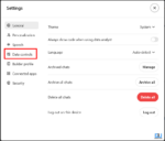 How to Export All Chats and History From ChatGPT - Gadgets To Use