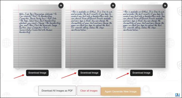 How to Convert Handwriting To Digital Notes and Vice Versa - Gadgets To Use