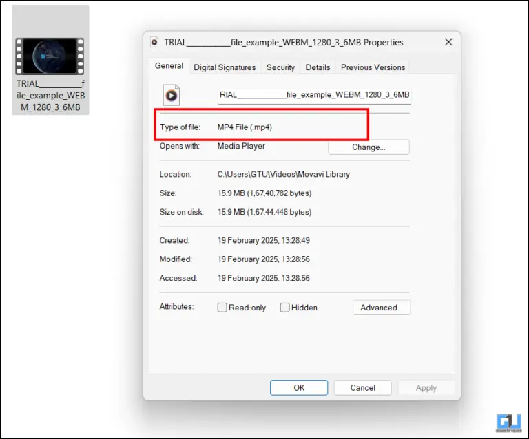How to Open, Play WebM Videos on Mac and PC - Gadgets To Use