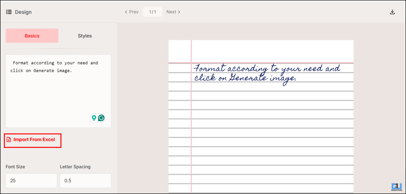 How to Convert Handwriting To Digital Notes and Vice Versa - Gadgets To Use