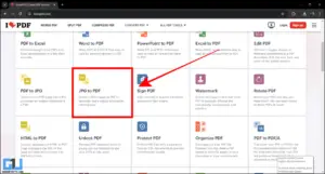 How To Upload Multiple Images As PDF on Google Drive From Phone or PC ...