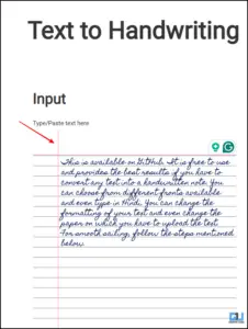 How to Convert Handwriting To Digital Notes and Vice Versa - Gadgets To Use