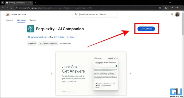 Change These 5 Settings To Use Perplexity Like A Pro - Gadgets To Use