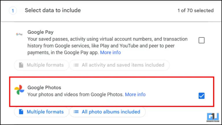 3 Ways to Use Gmail, Google Drive After Storage is Full - Gadgets To Use