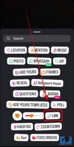 3 Ways to Add Clickable Links in Instagram (2025) - Gadgets To Use