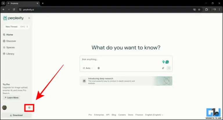 Change These 5 Settings To Use Perplexity Like A Pro - Gadgets To Use