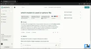 Change These 5 Settings To Use Perplexity Like A Pro - Gadgets To Use