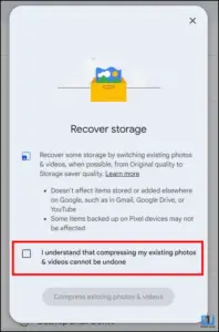 3 Ways to Use Gmail, Google Drive After Storage is Full - Gadgets To Use
