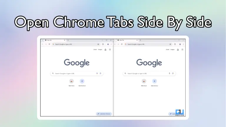 3 Ways To Stop Chrome From Closing All Tabs Without Warning Gadgets