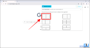2 Ways to Put Chrome Tabs Side by Side on Mac or Windows - Gadgets To Use