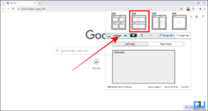 2 Ways to Put Chrome Tabs Side by Side on Mac or Windows - Gadgets To Use