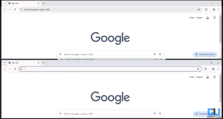 2 Ways to Put Chrome Tabs Side by Side on Mac or Windows - Gadgets To Use