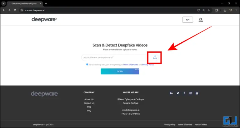 3 Ways to Detect Fake AI Generated Videos Online - Gadgets To Use